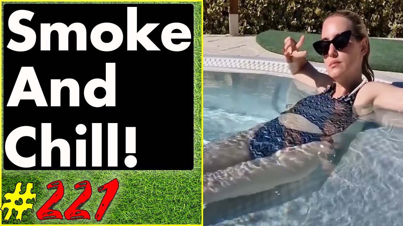Epic Weed Fails & Hilarious Pranks That Will Blow Your Mind! | Try Not ...